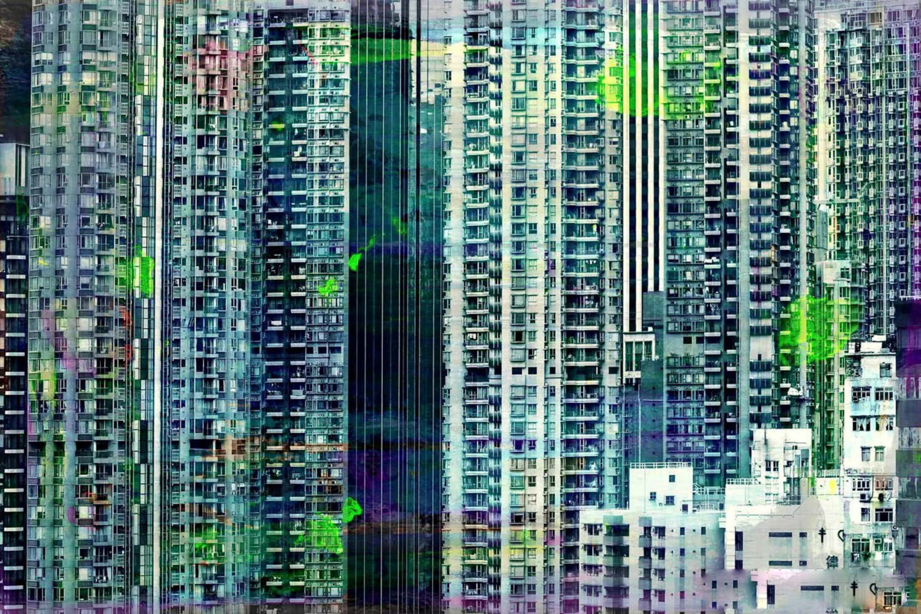 HONG KONG SKY VI