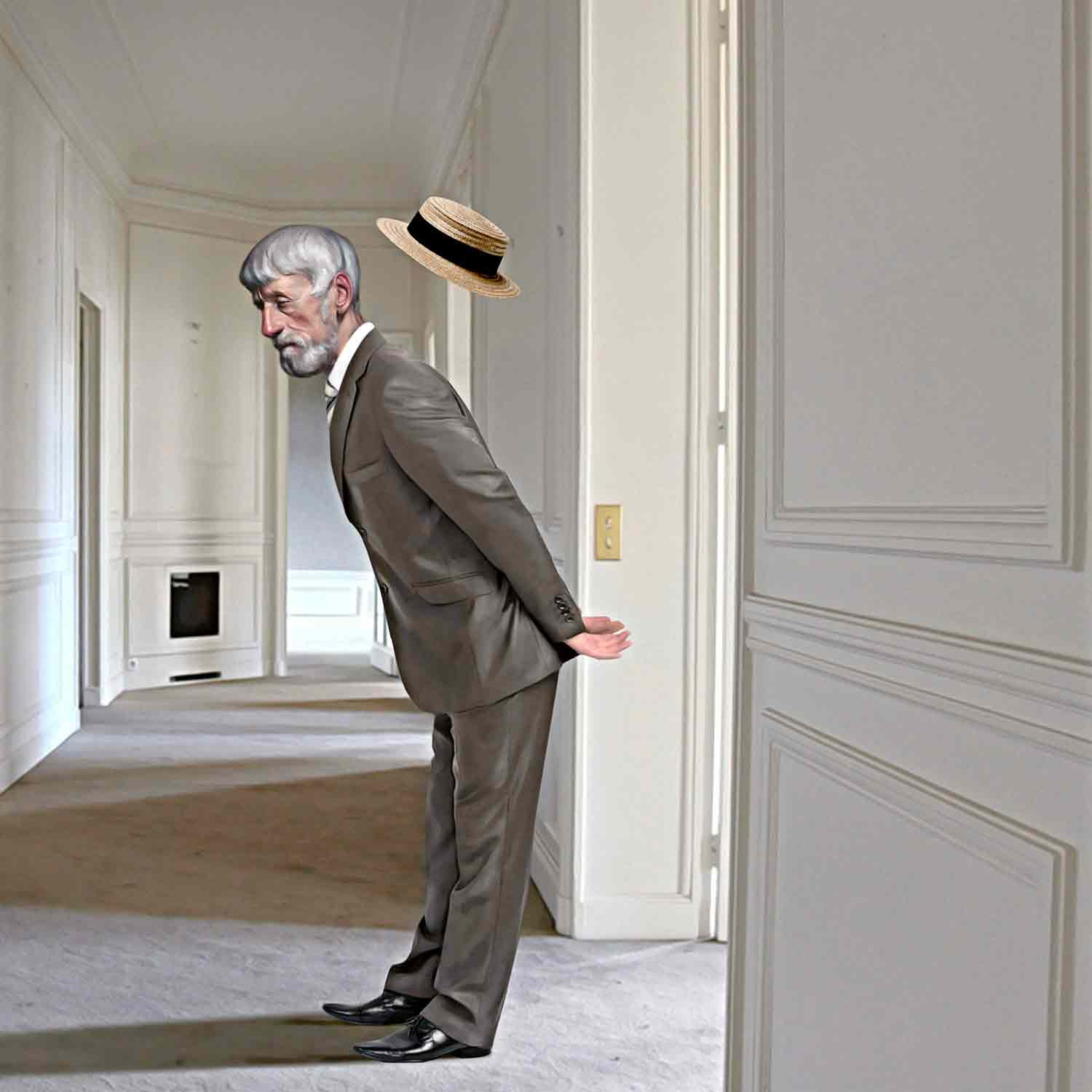 Contemporary art - Edition - Mr Graves - Mr Strange