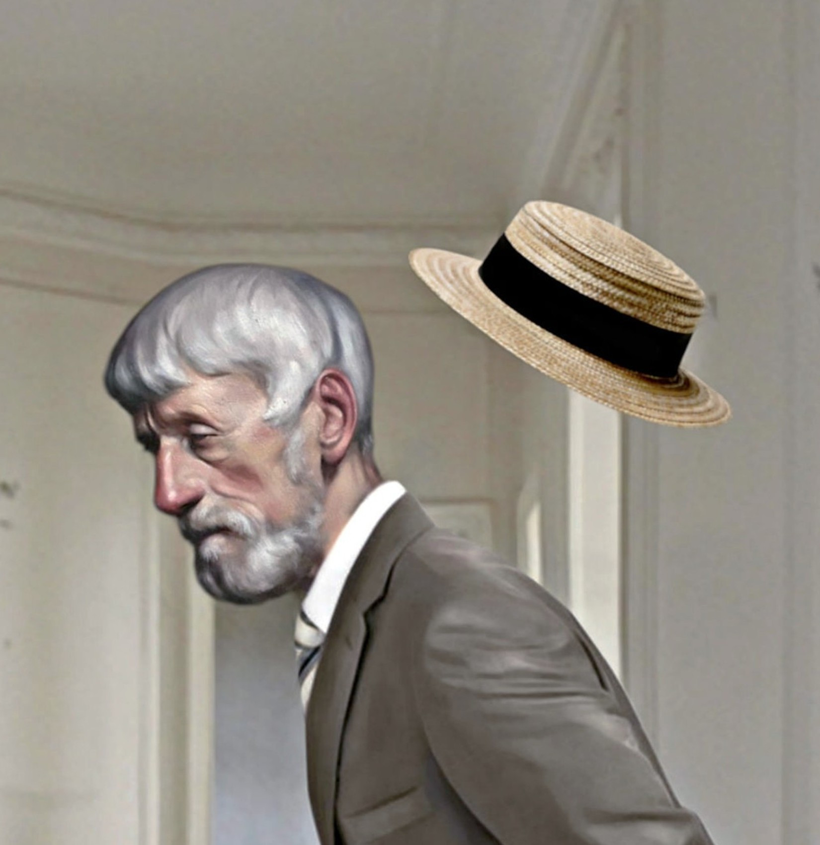 Contemporary art - Edition - Mr Graves - Mr Strange