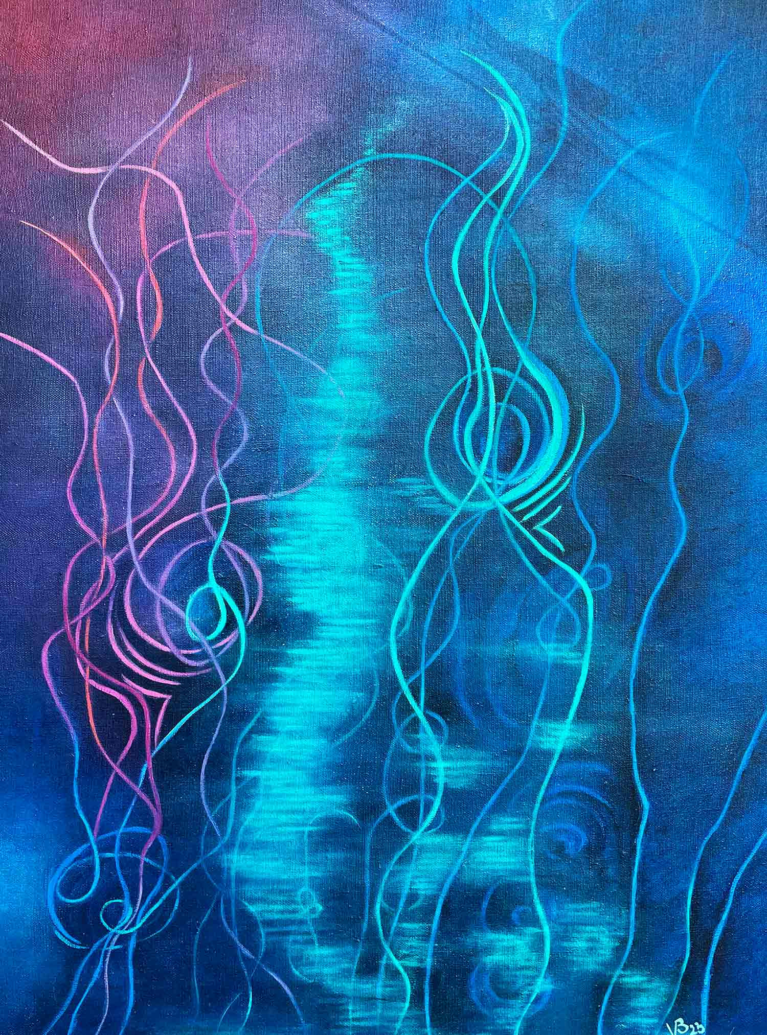contemporary-art-oil-on-canvas-feu-follet-val-rie-besan-on