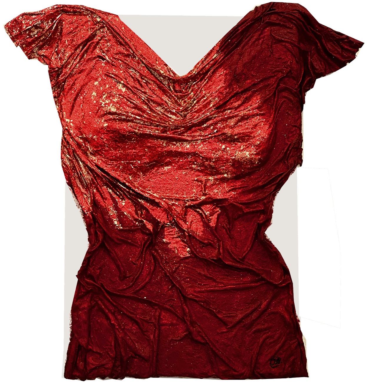 Little Red Dress
